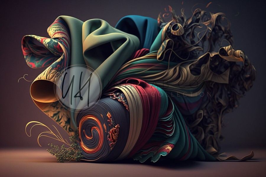 Le Guide Complet Des Matières Textiles