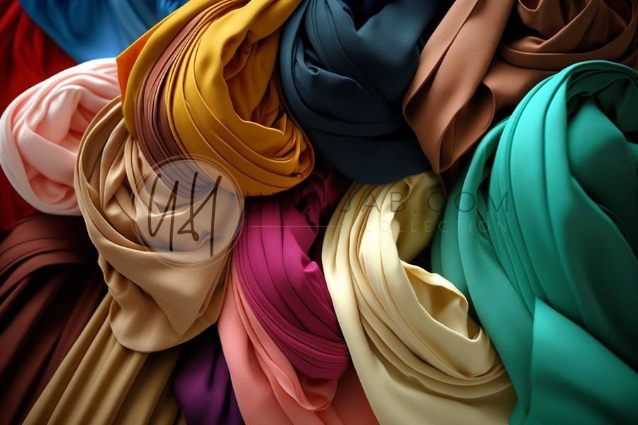 Le Guide Complet Des Matières Textiles